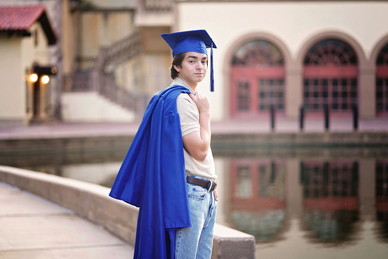 DAWSON by Maria Long Photography