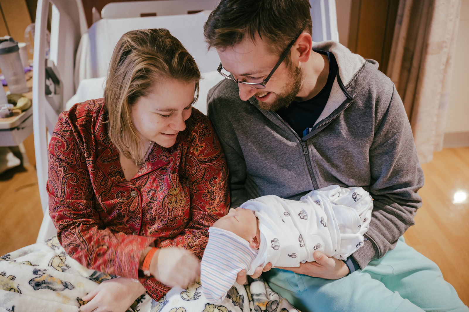 Winona, Fresh 48 by Shiny Penny Studios