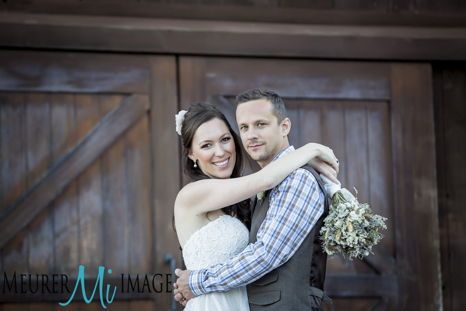 Carrie &Tim by Meurer Image Photography