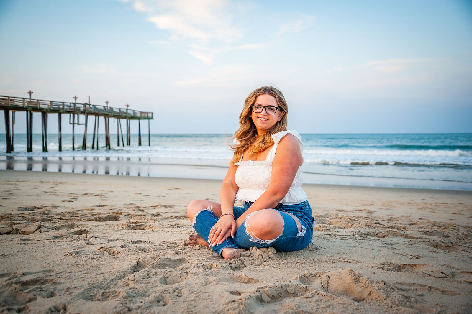 Caidence CCHS Class of 2023 by Photography on The Banks | POBX