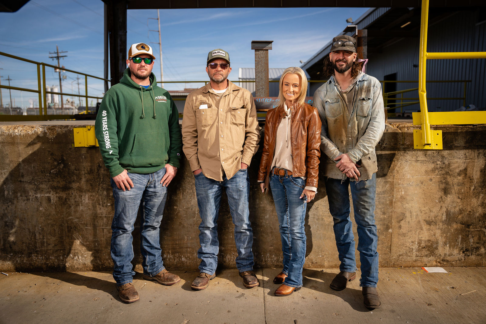 Delta 2025 by Glenn Eymard Photography