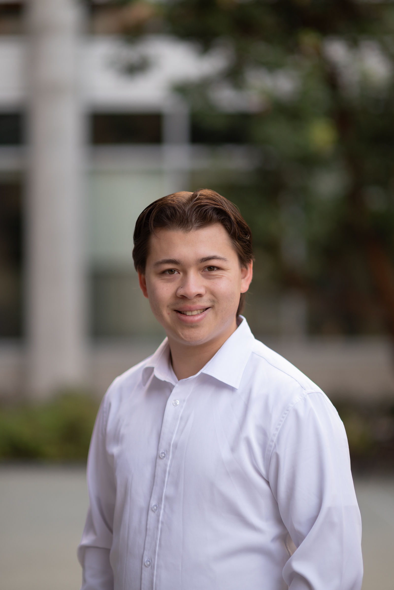 Headshots by Stacey Chow Visuals