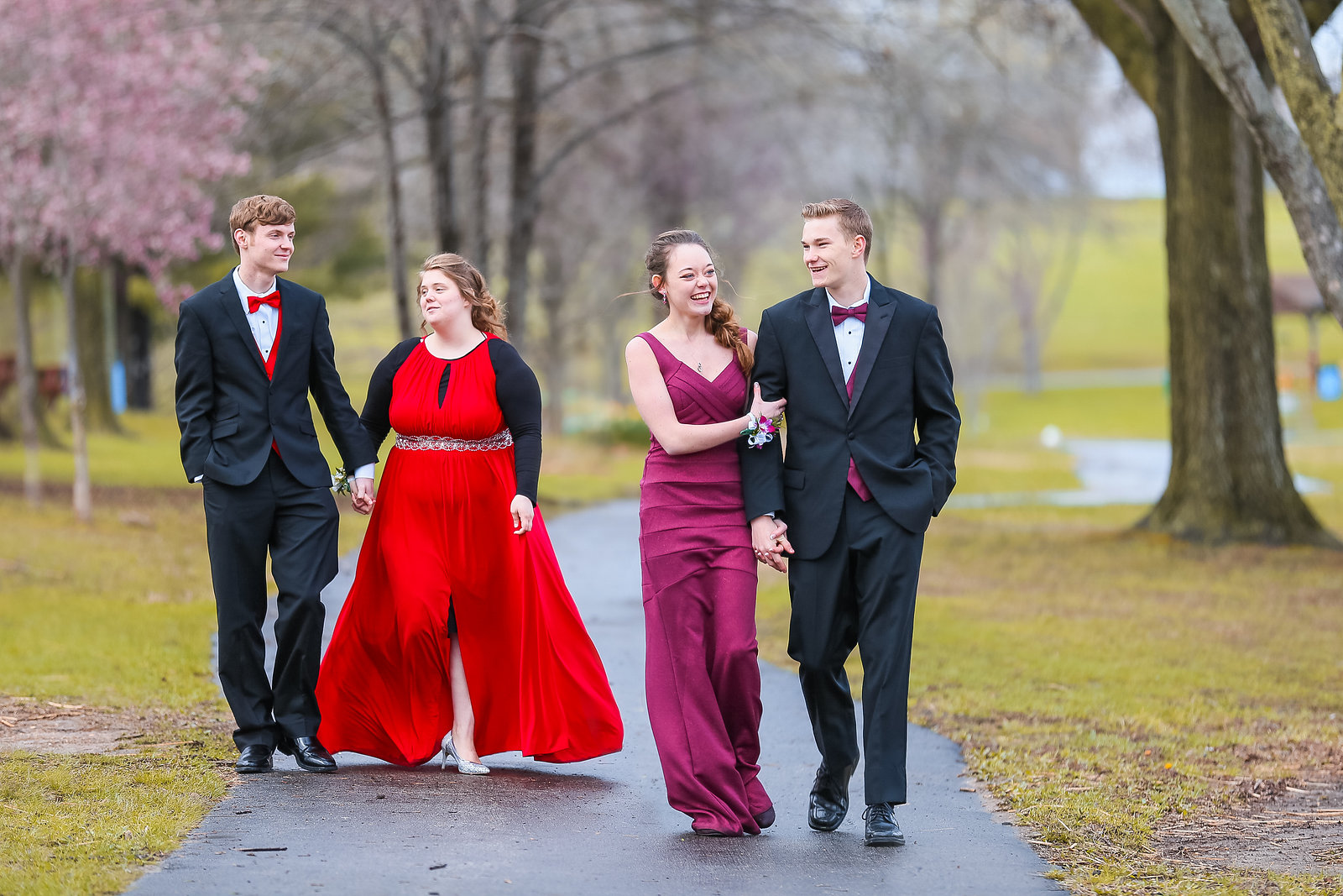 Wildcat Prom 2018 by Lumiarte Photography LLC