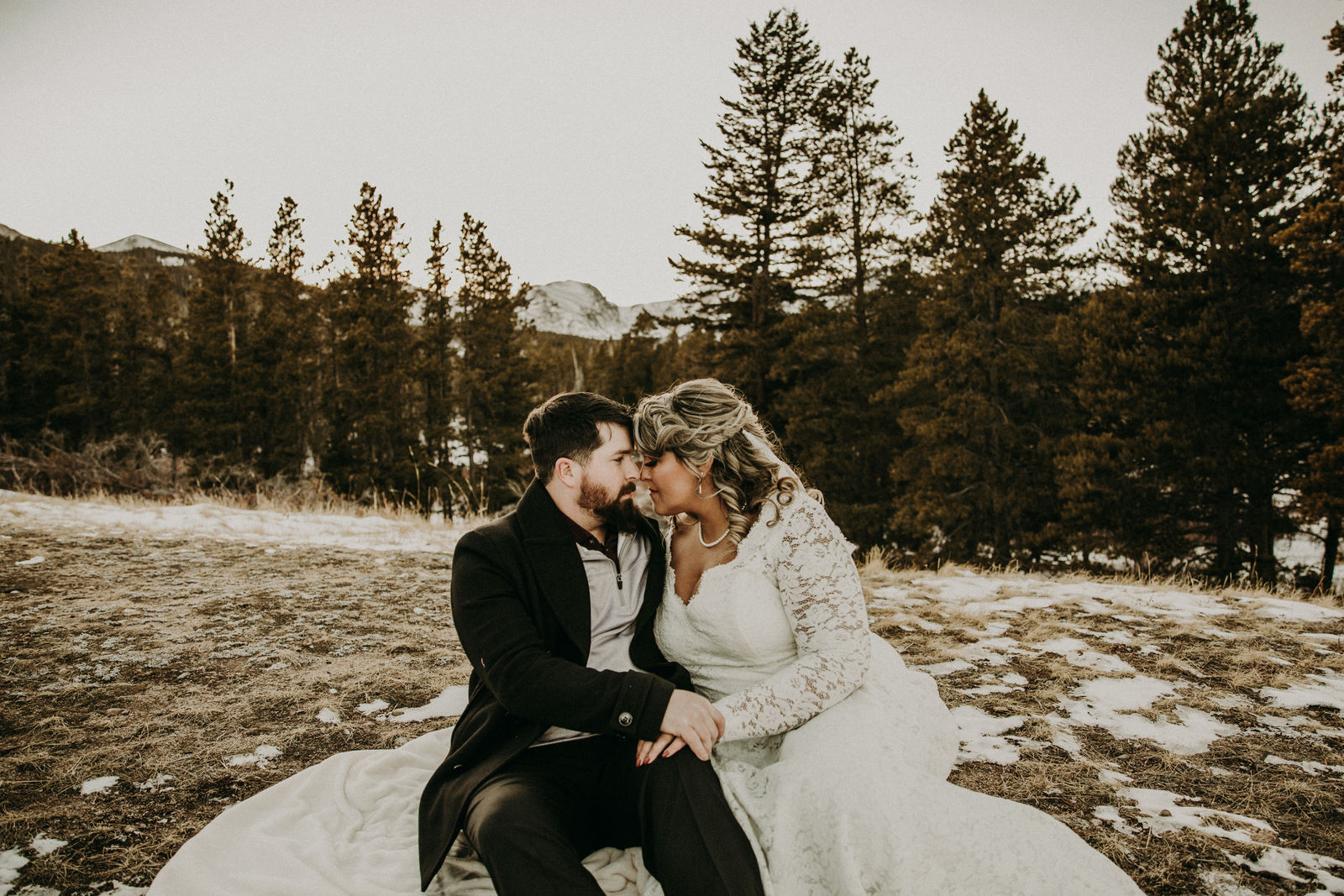 Savannah & Michael by ABeckCaptures