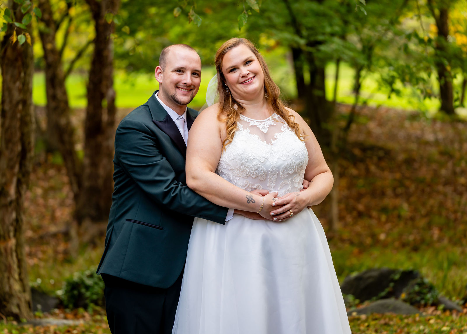 Nicole & Adam Wedding @ The Stone Terrace, Hamilton NJ by Shotwell ...