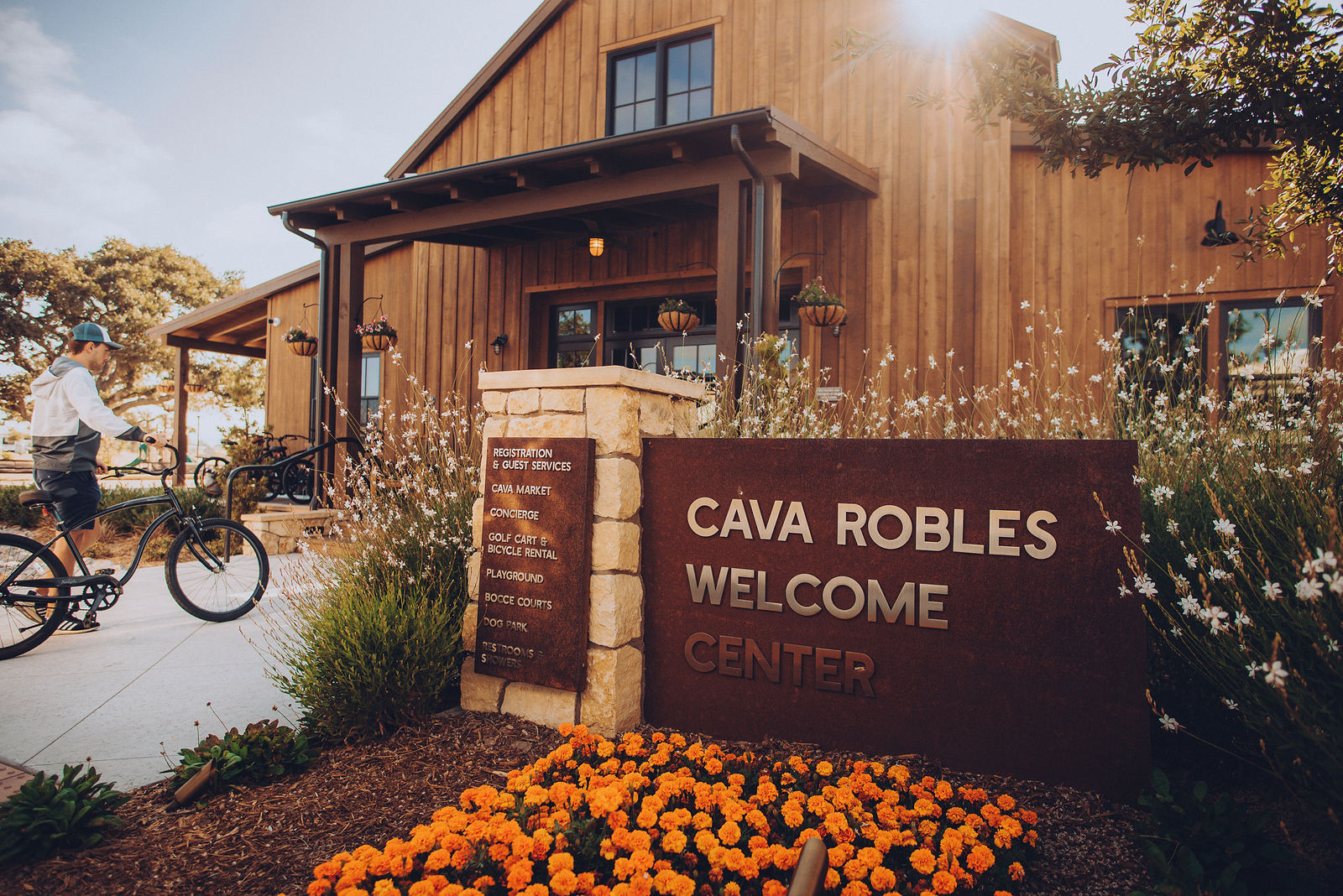 Cava Robles by Alicja and Scout