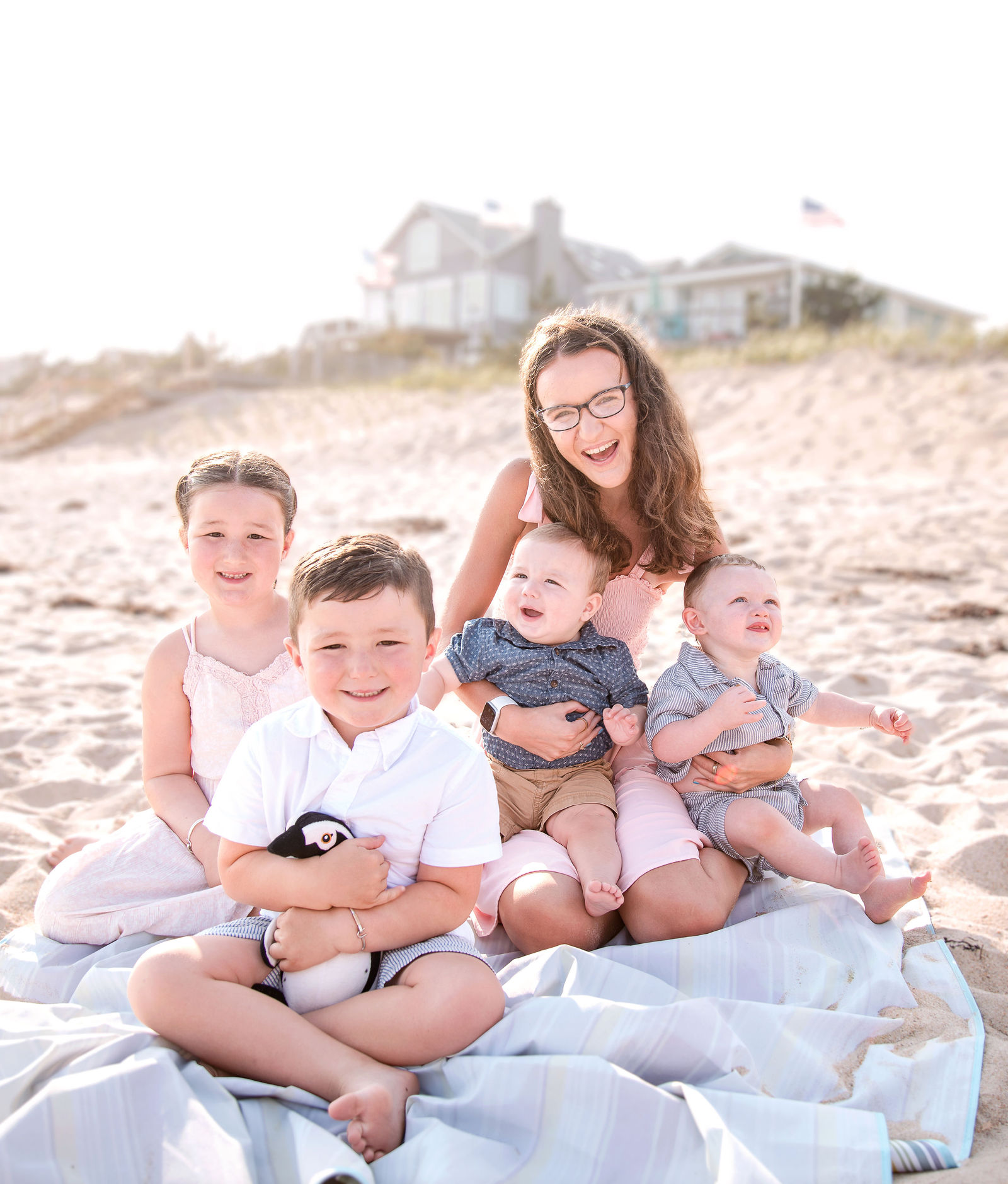 Ricard Family by SstaffordPhotography