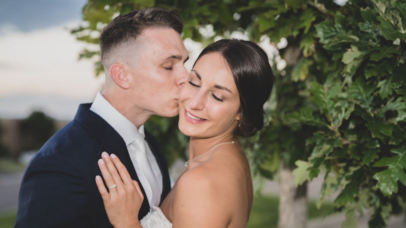 Wedding Sample Gallery by Lan Vo Photography