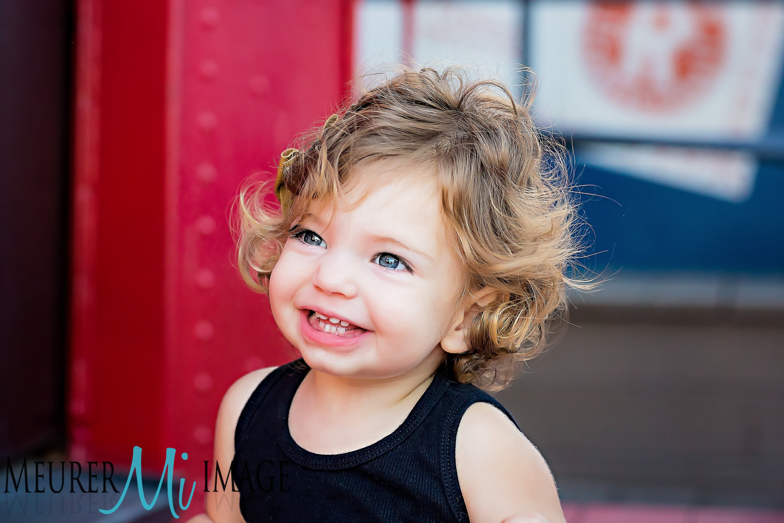 Sabrina Headshots by Meurer Image Photography