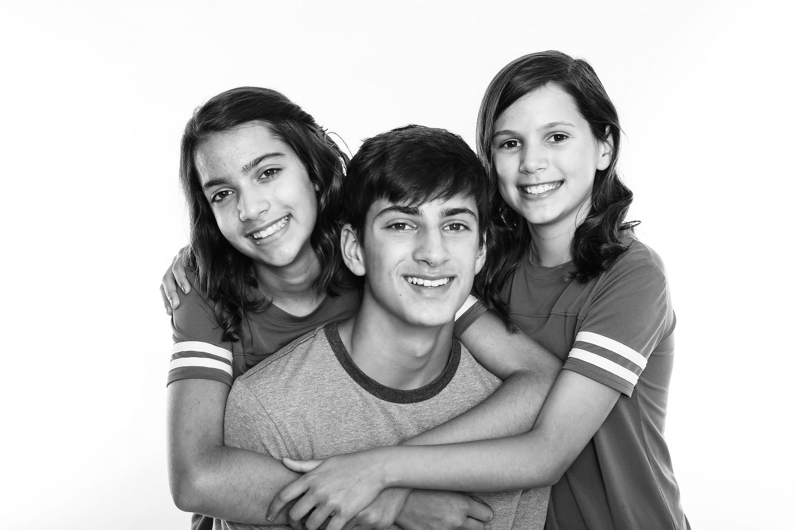 Stern Family by Strauss Studios