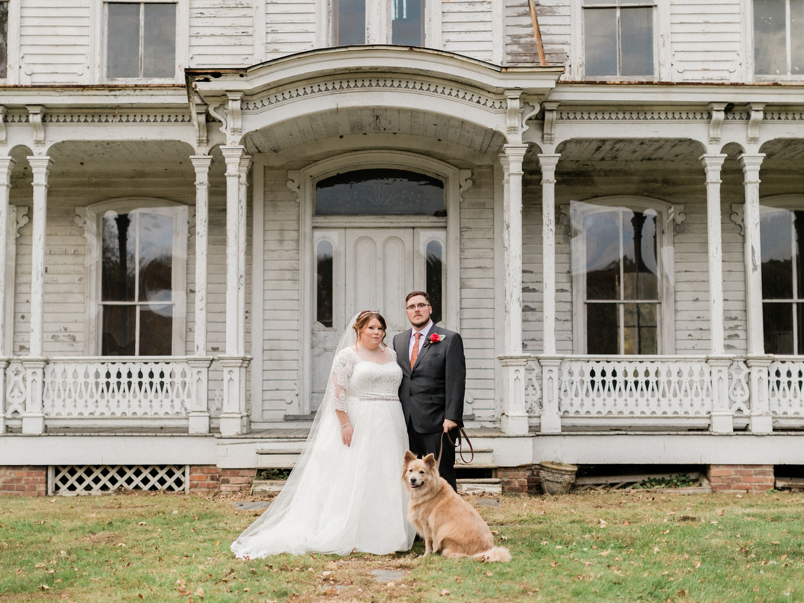 Morgan & Ryan by Sophie Kaye Photography