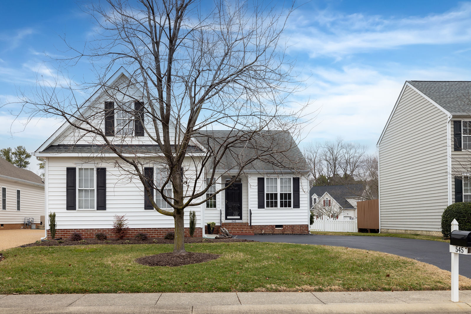 Virginia Center by ...