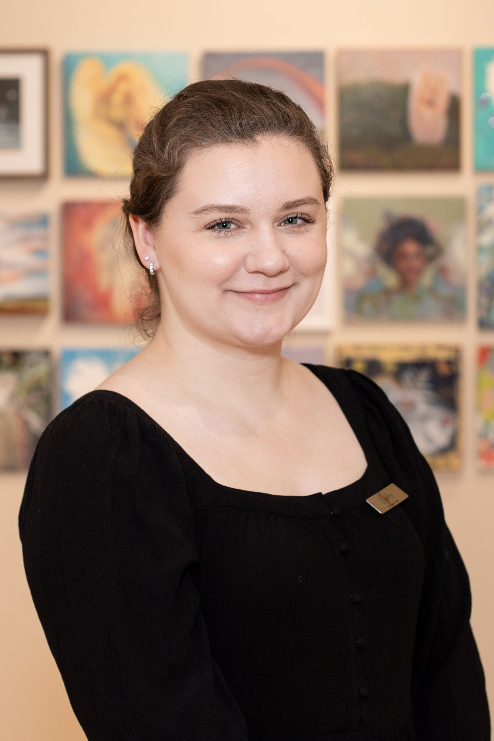 Ashley Logan Forman by Times Treasured Studios