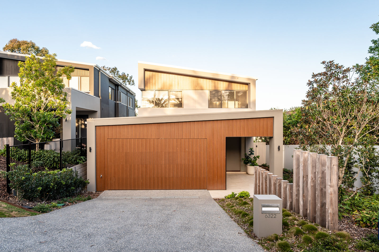 Horizon Display Suite 118 by Visual Spaces