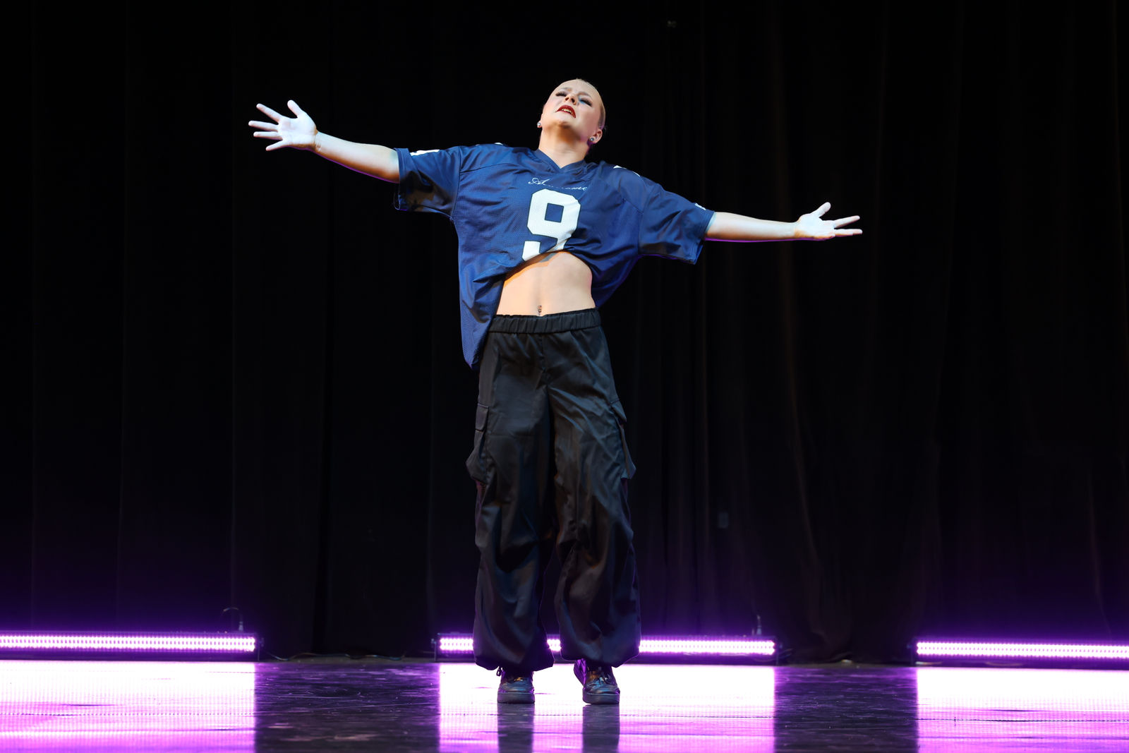 Section 59 by JRD Dance Media