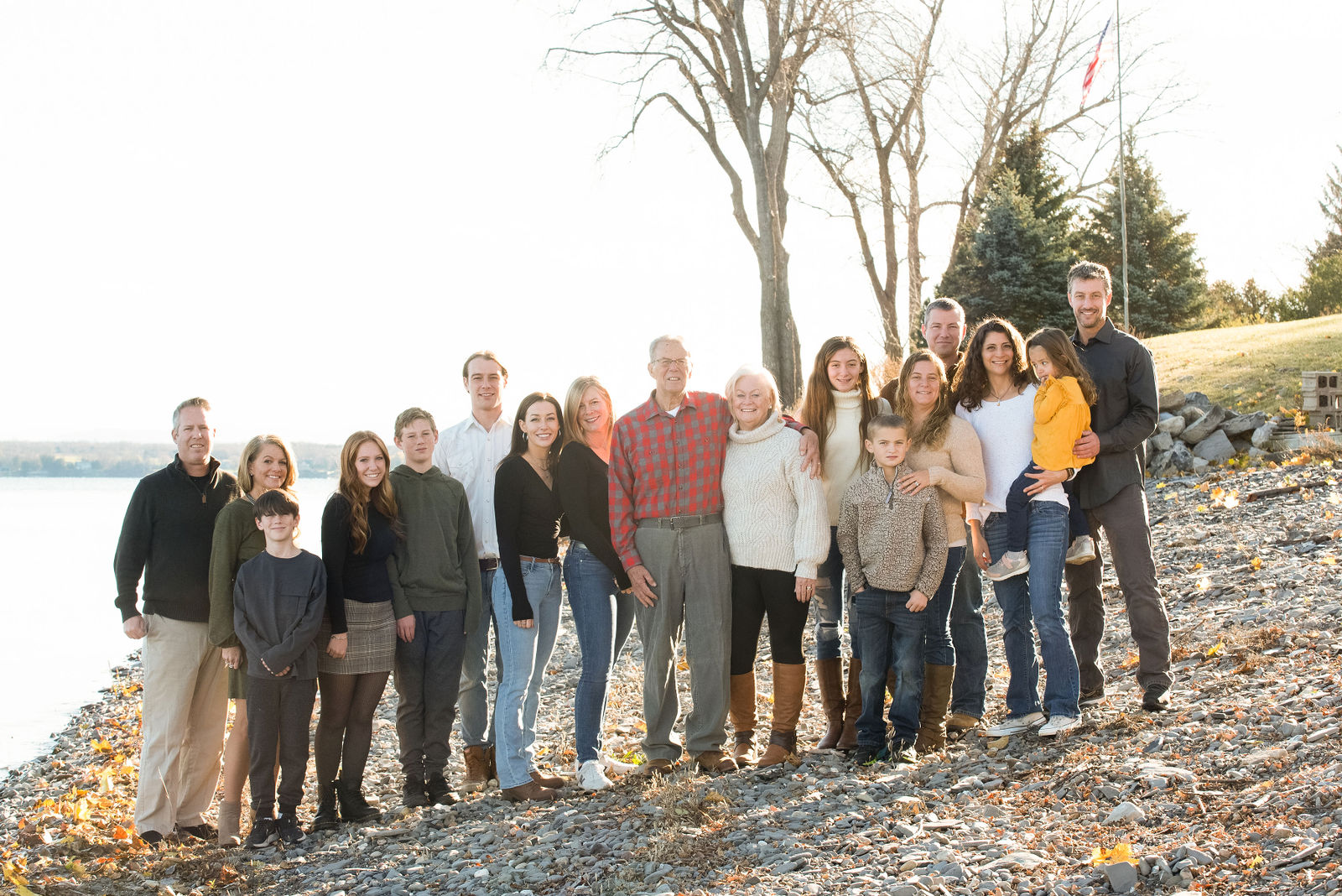 Jacobson Family by Greer Cicarelli Photography