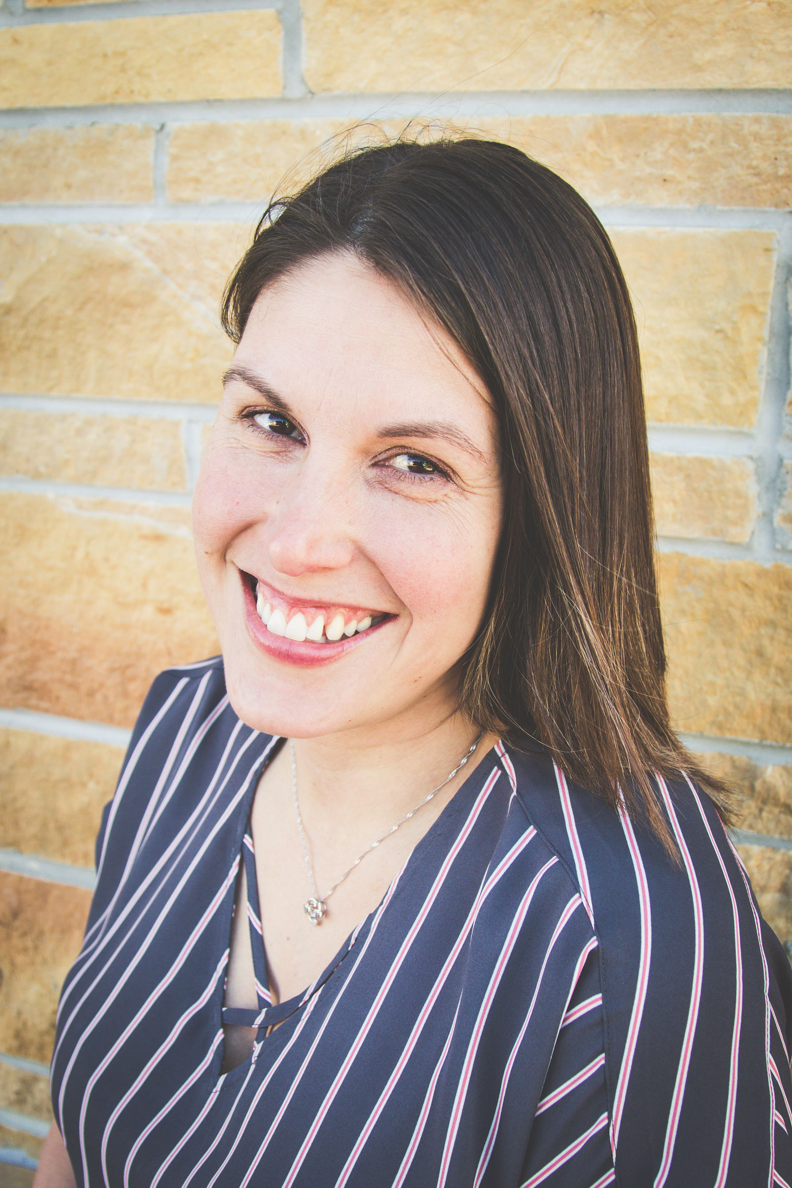 Laci Headshots by Metanoia Photography