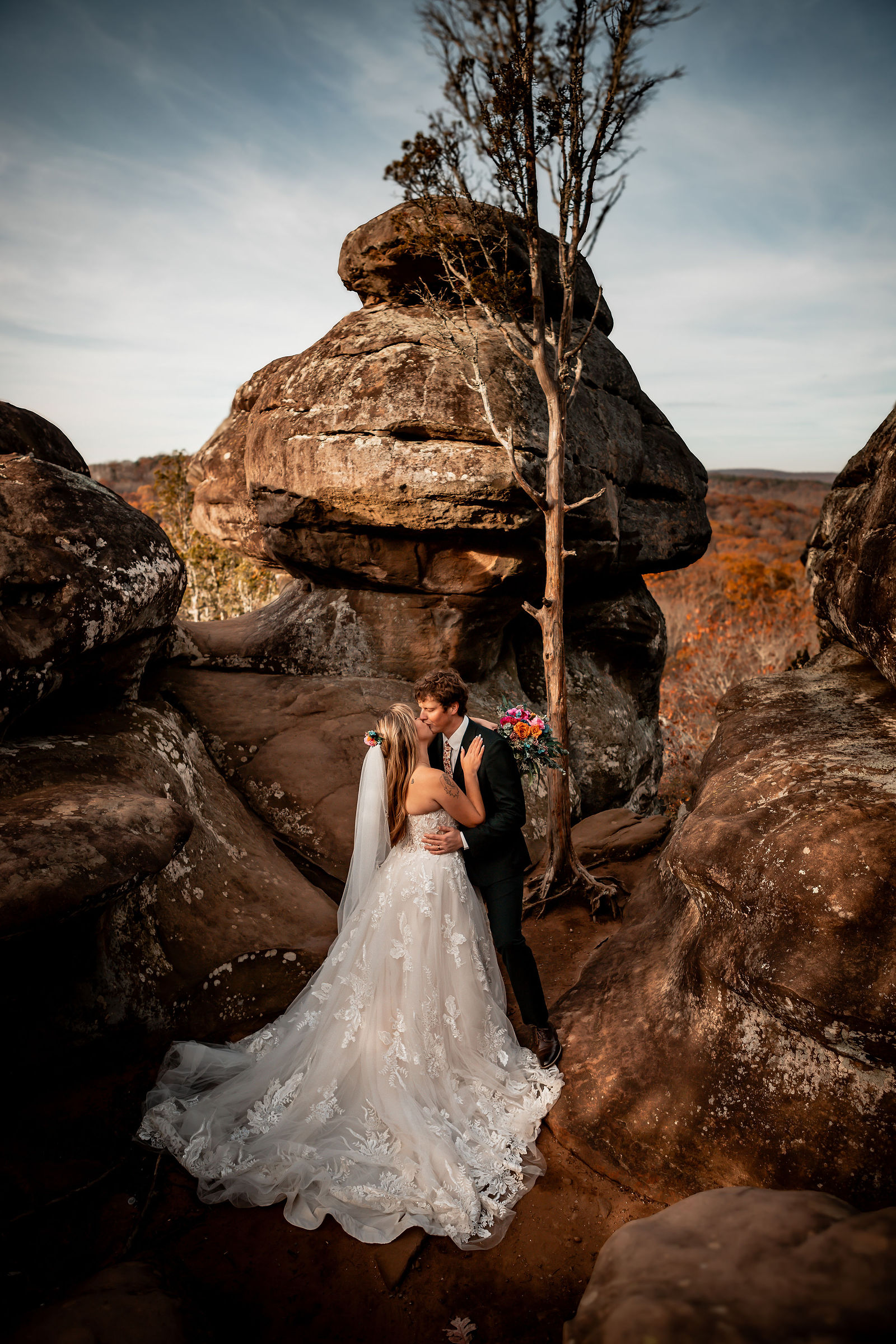 Wiseman Adventure by Natasha Smith Photography LLC