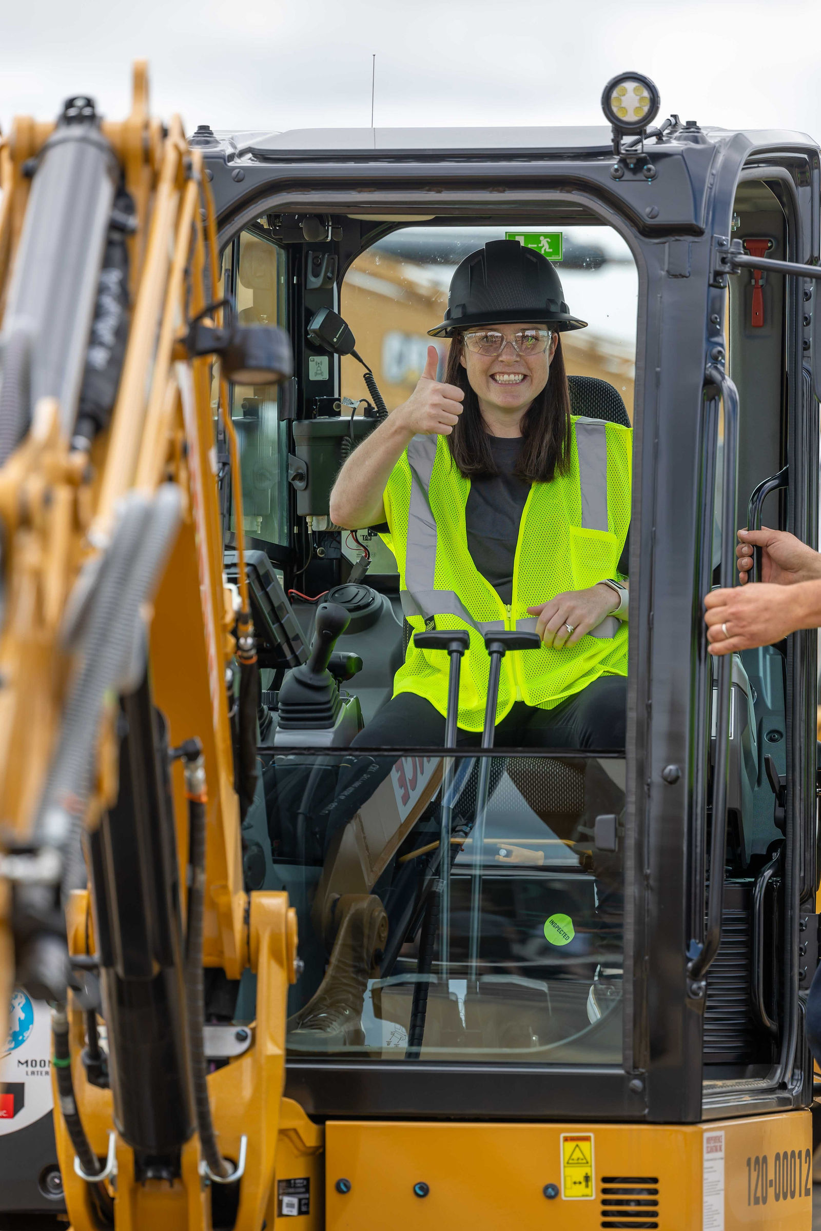 DiGeronimo Companies Ground Breaking Event by BThomasHart Photography