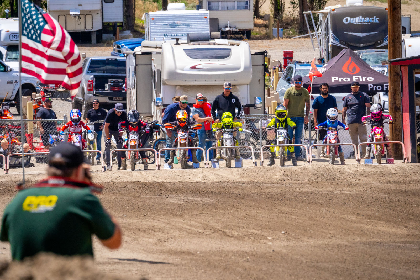 2024 HRMC Black Widow 6/15-6/16 by Gate Drop Productions