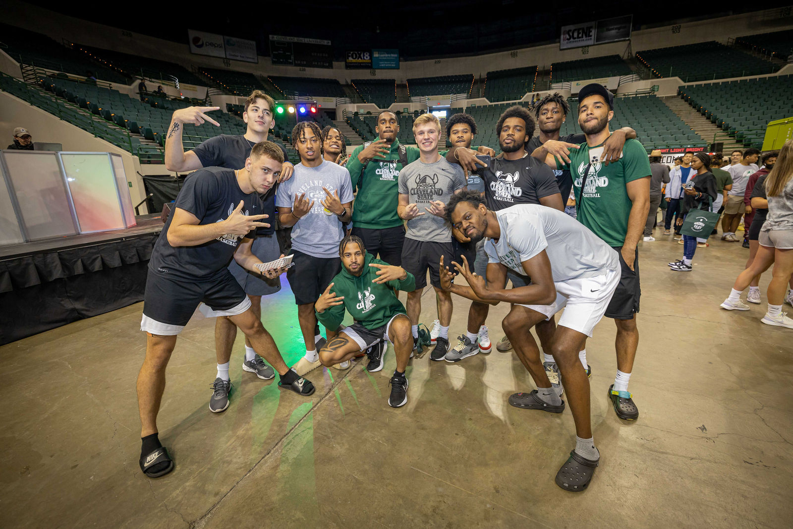 CSU Magnus Fest 2022 by BThomasHart Photography