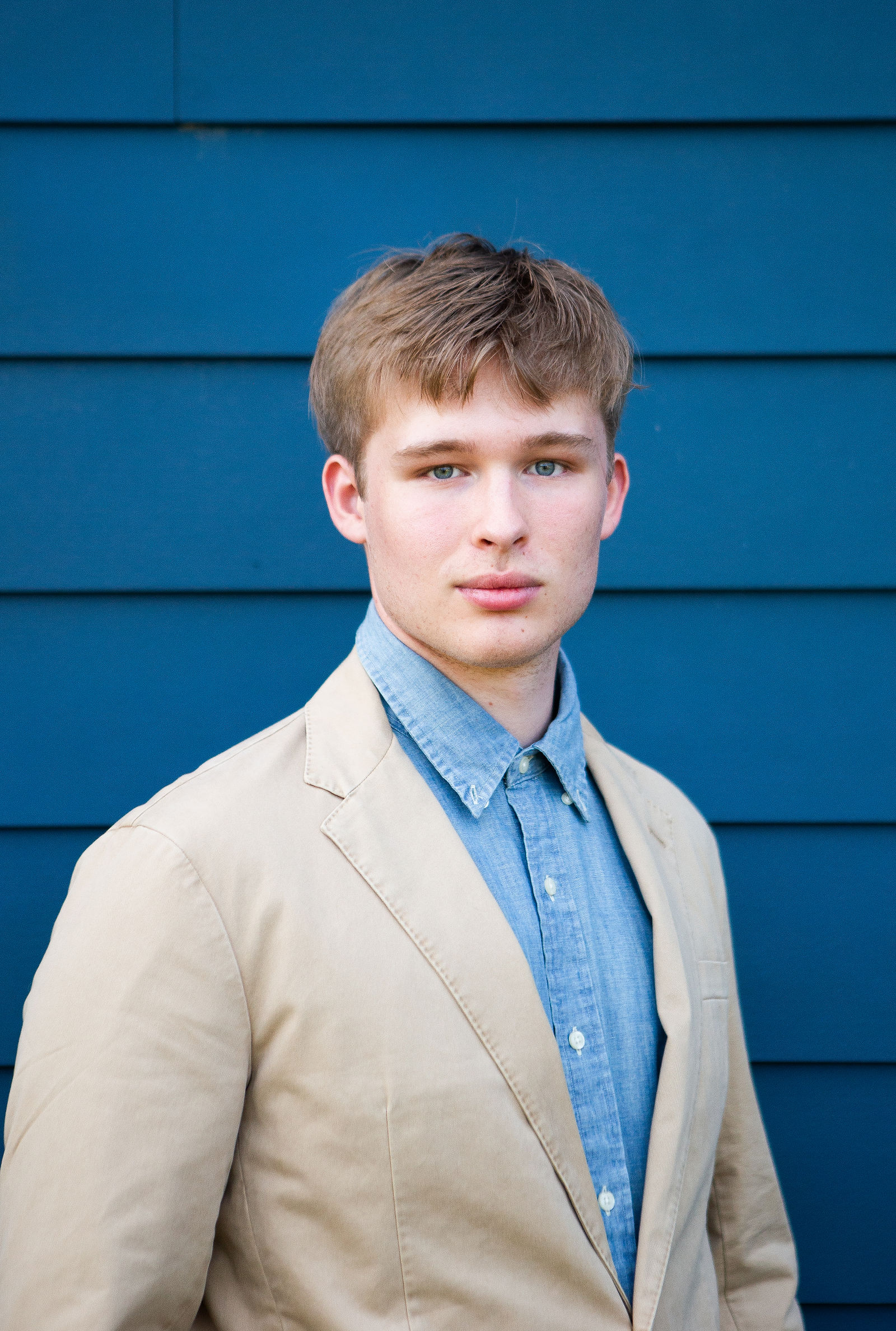 EVANS HEADSHOTS by FOCUSED PHOTOGRAPHY BY BETH