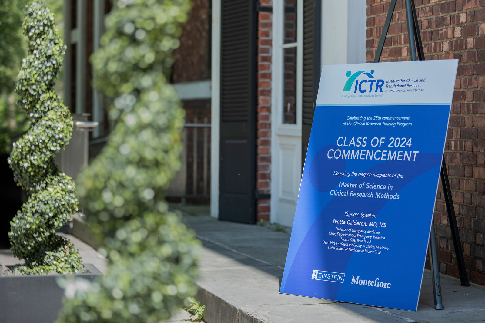 ICTR Graduation 5/30/2024 by NY Vintage Camera Works Ltd.