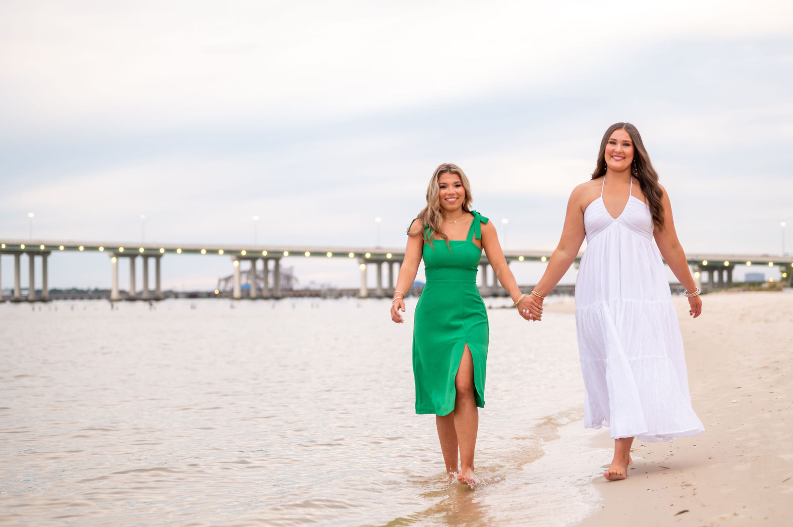 Seniors 2024 West Jones High School by Jesse Johnson Photography