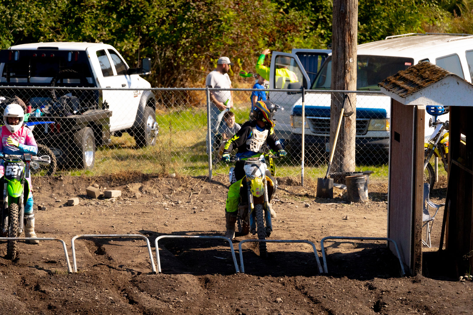 OPMC 10/2/2022 by Gate Drop Productions