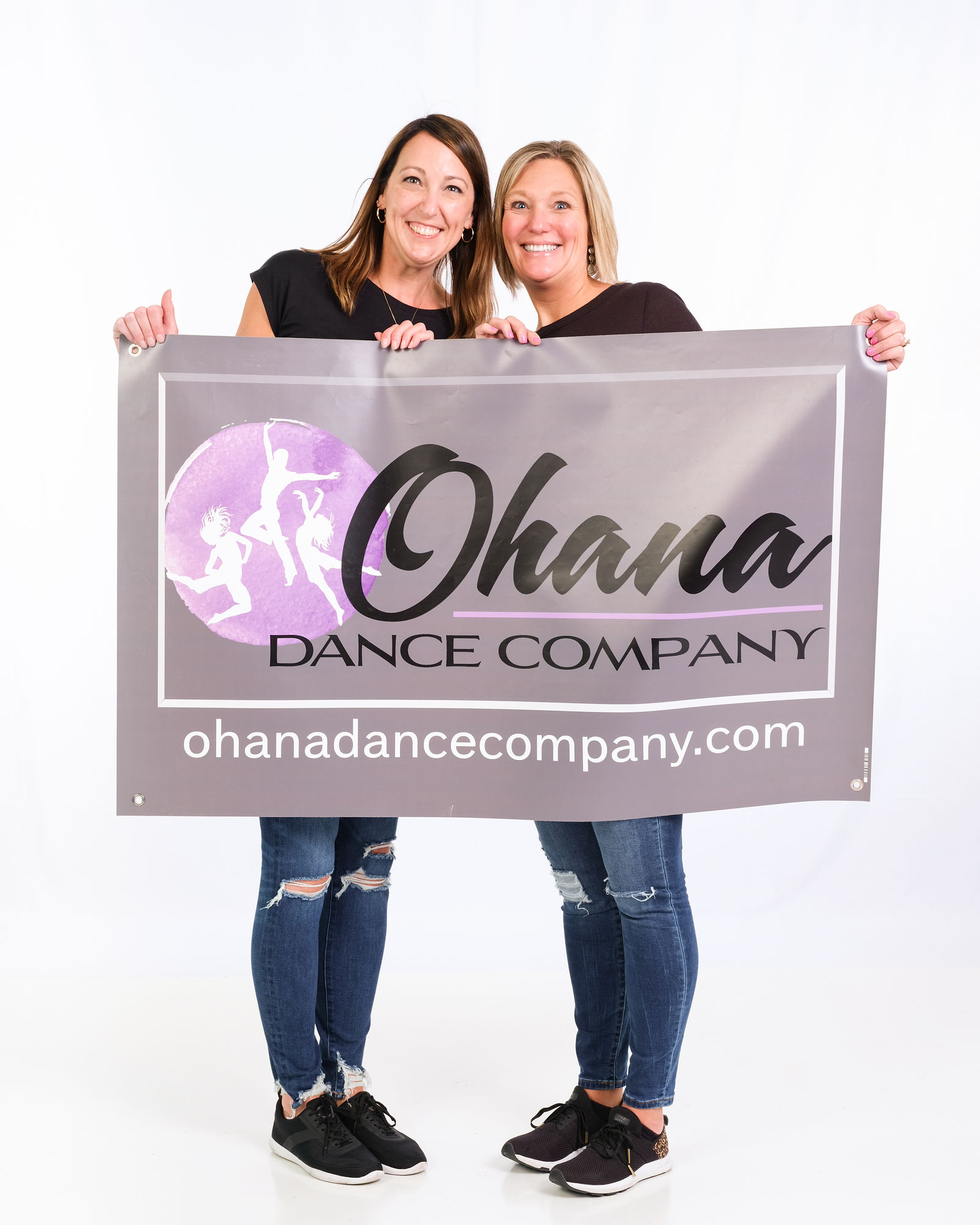 Ohana Team Photos by Dave Burgess | Studio 616 Photography
