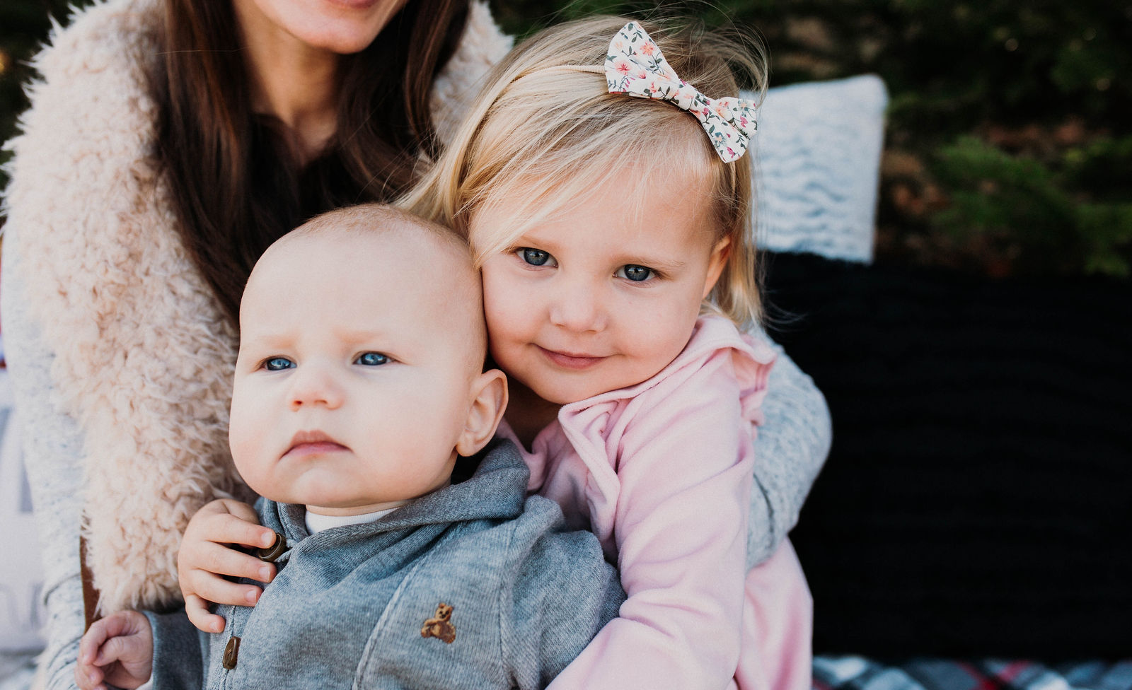 Beaudoin Family by Amy Theresa Photography