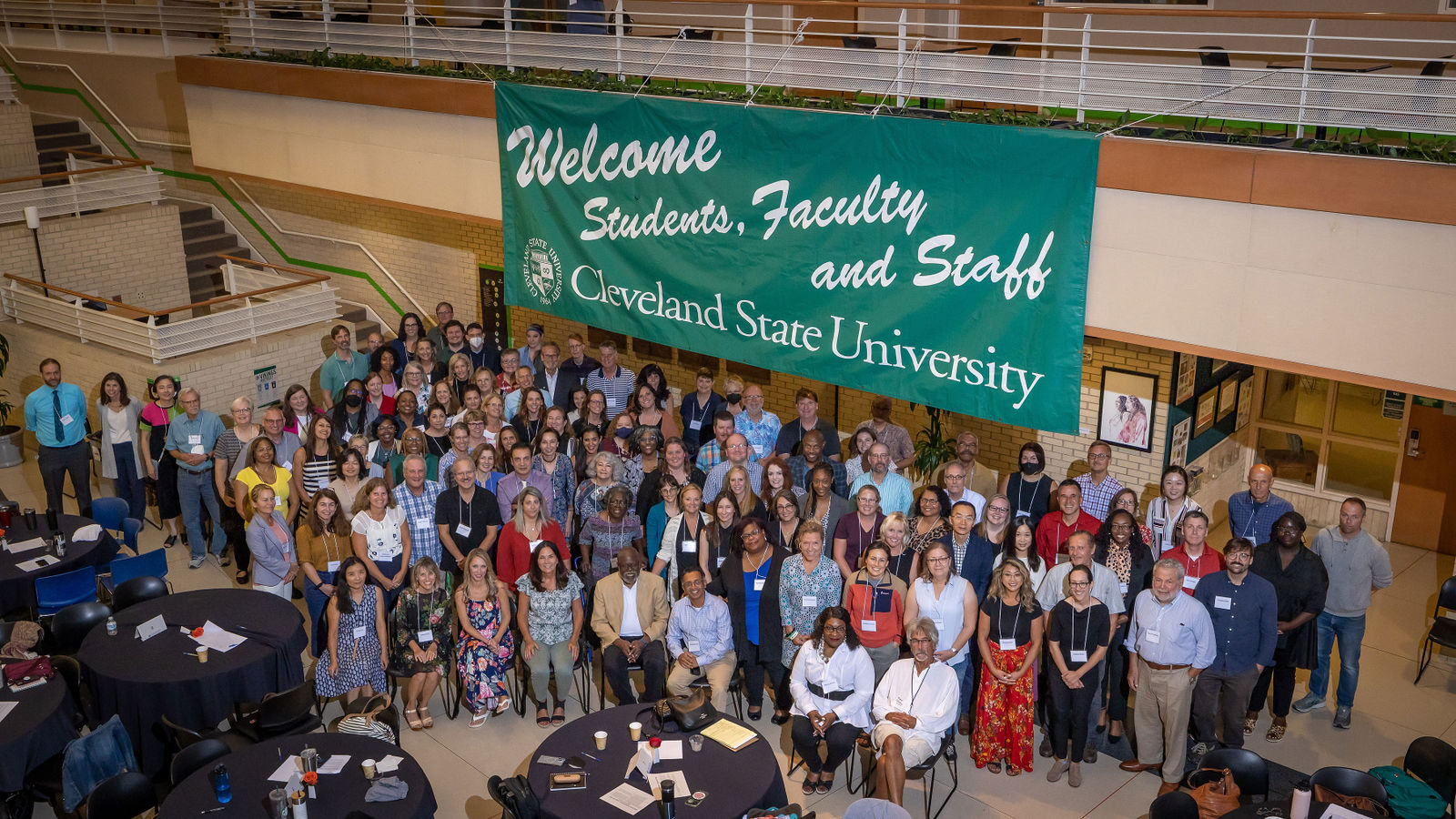 CSU College of Education & Public Affairs Staff/Group Photos by ...