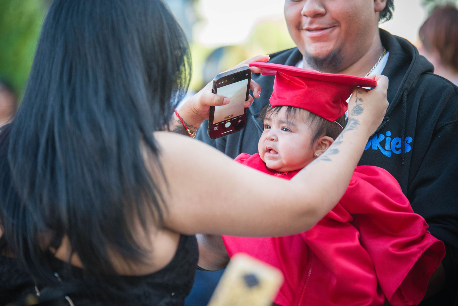 Crestview Preparatory 2024 by Michelle Mildred Photography