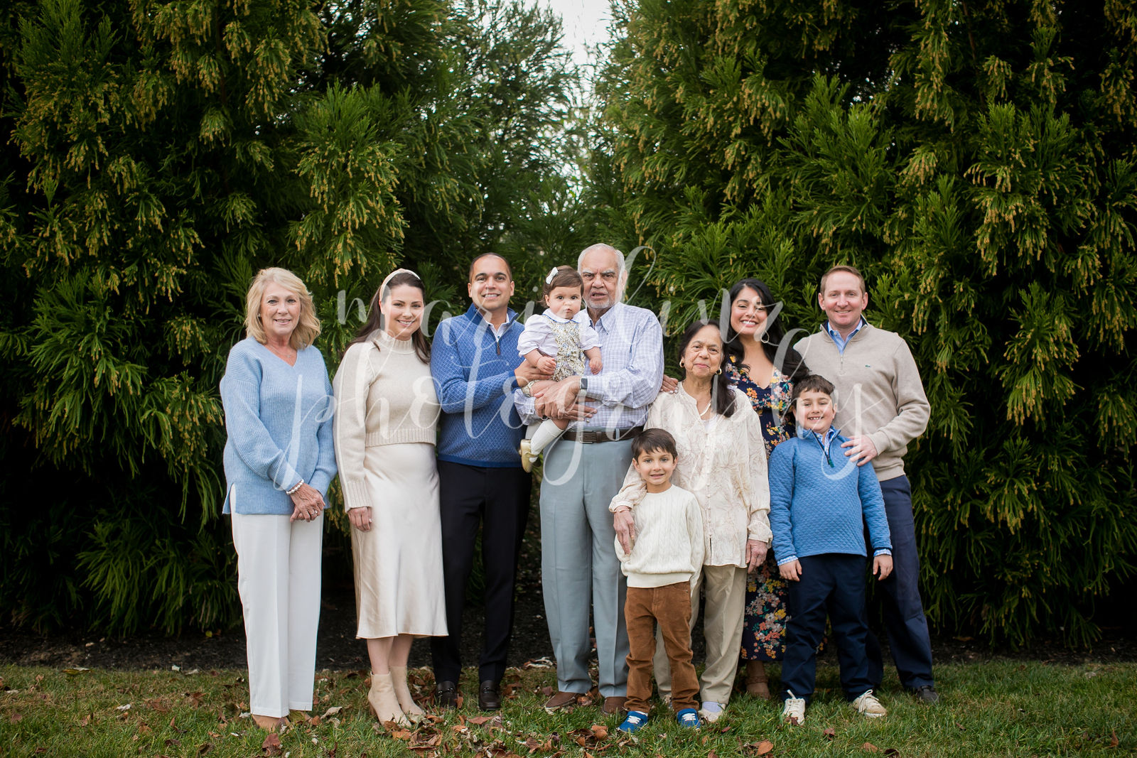 Rahemanji Family by Maria Linz Photography