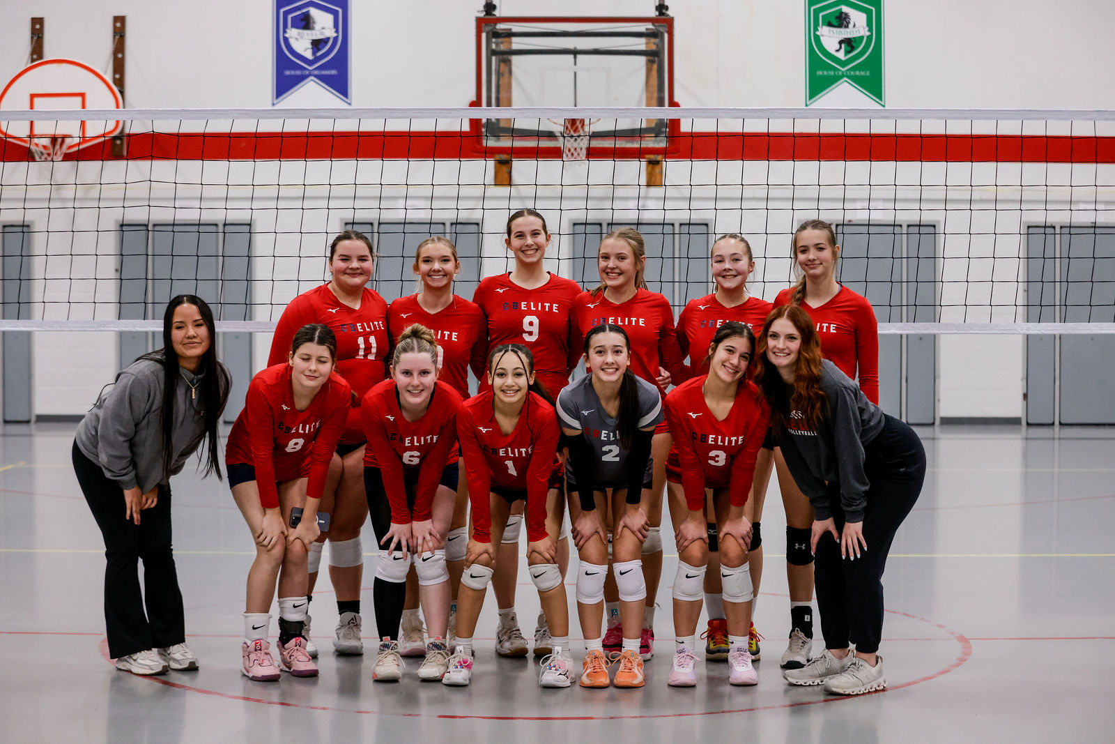 CB Elite 2026 U16 Red by Roseanna Sales Photography