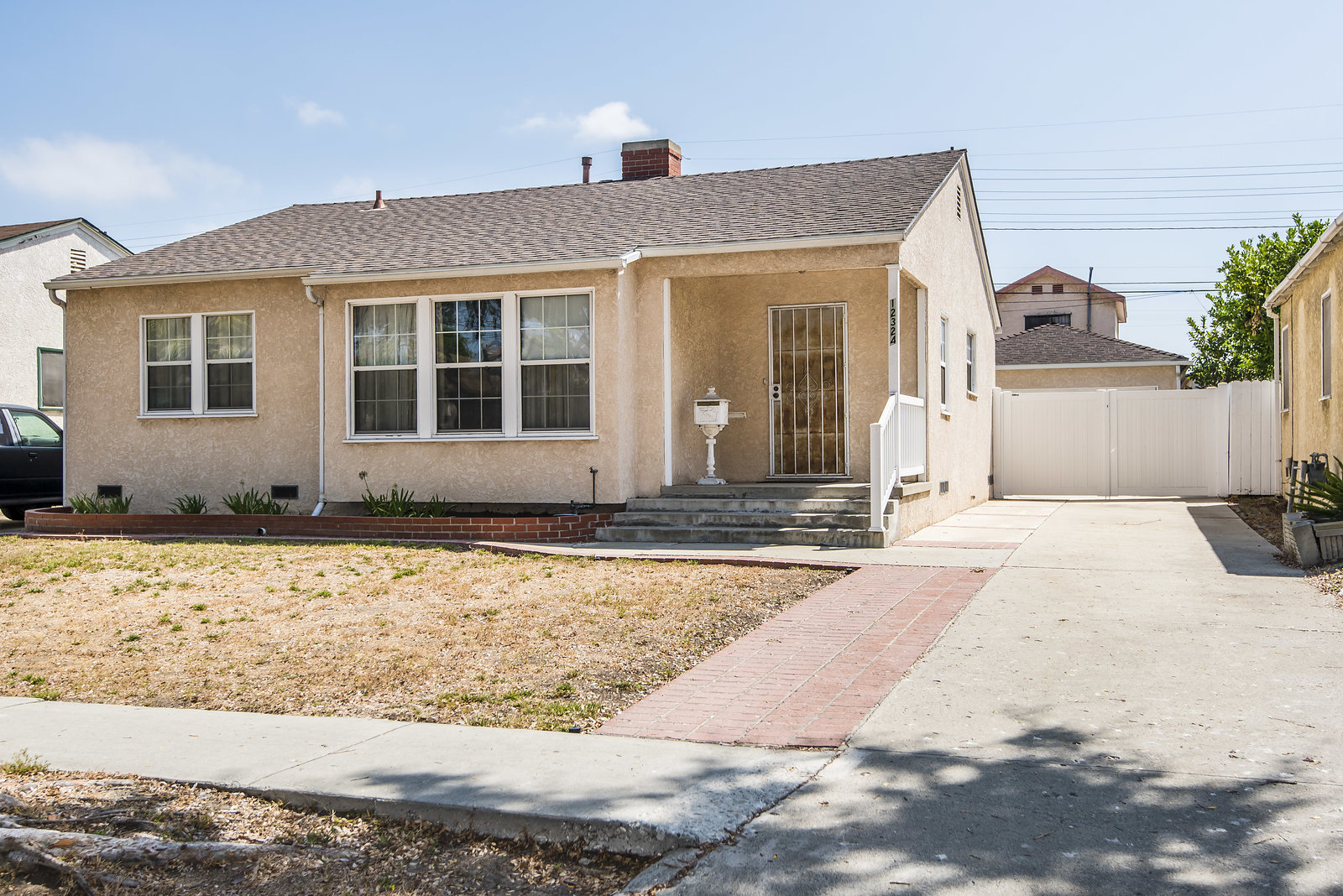 12324 Burl Ave. by The Luxury Level