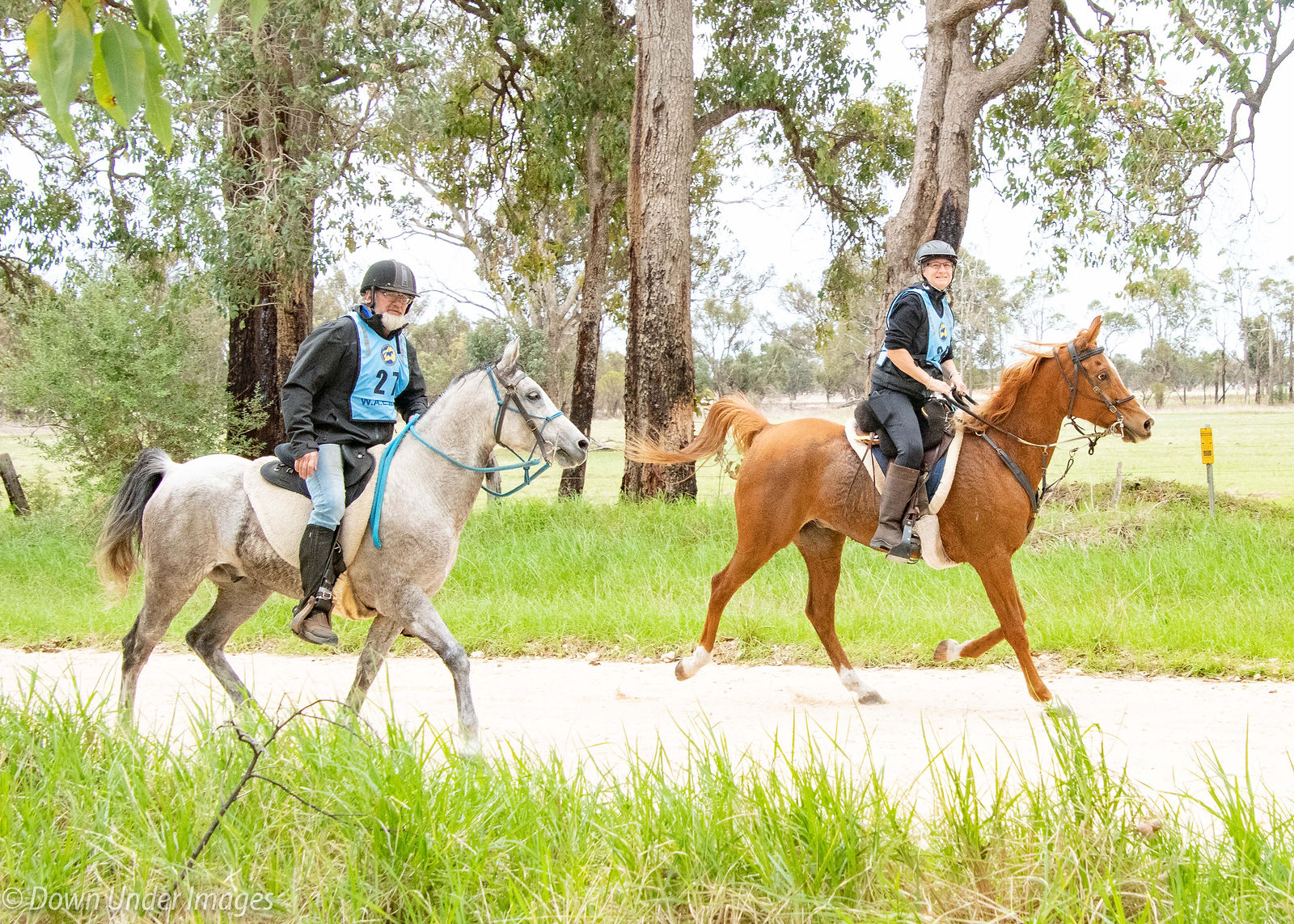 Harvey Ride May 2023 by Down Under Images