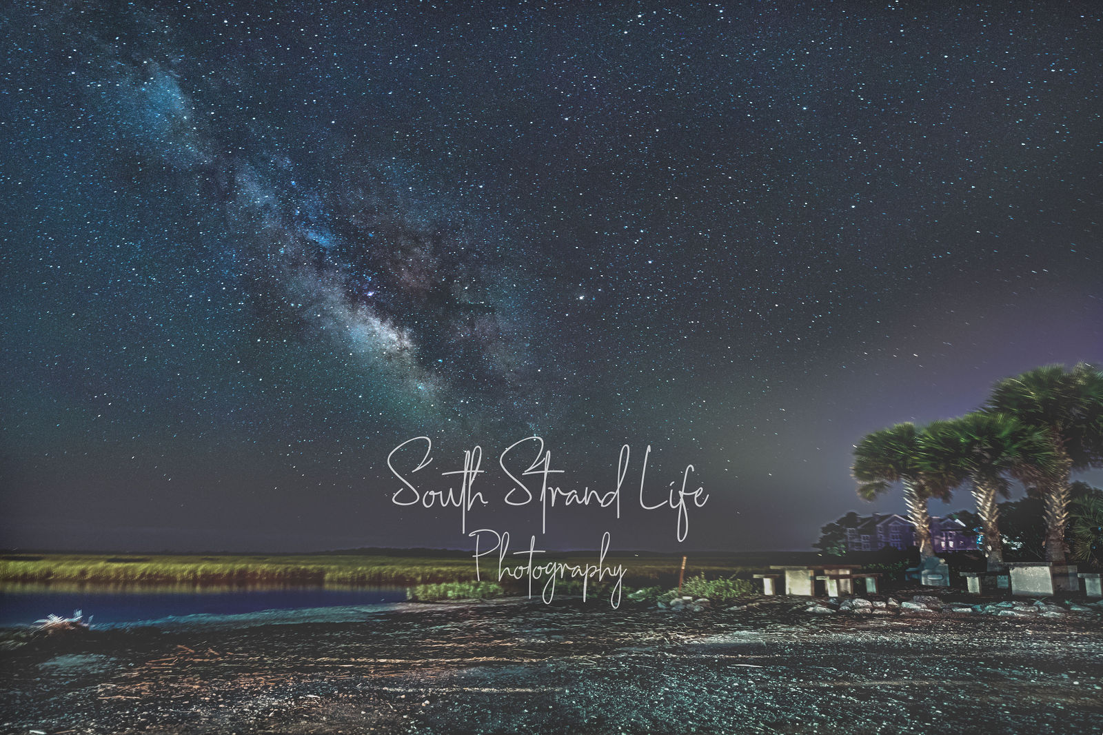 Stars by South Strand Life Photography, Travel & Gifts