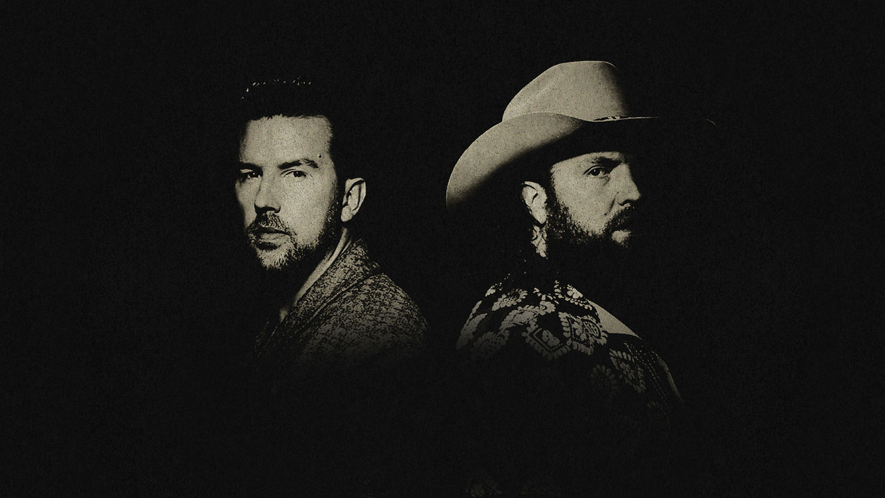 MILWAUKEE, WI | THE RAVE - EAGLES BALLROOM by Brothers Osborne