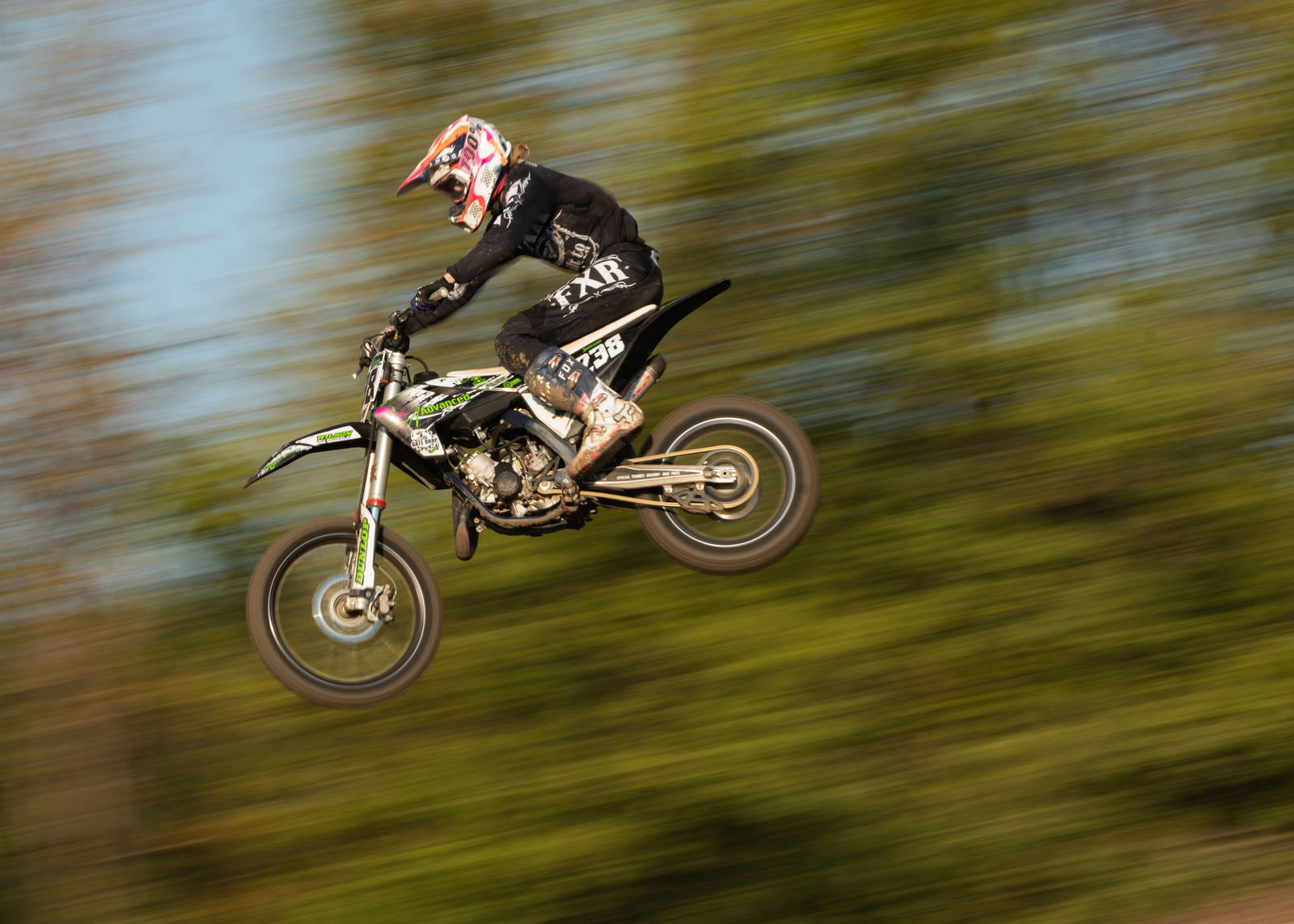 Jackson by Gate Drop Productions