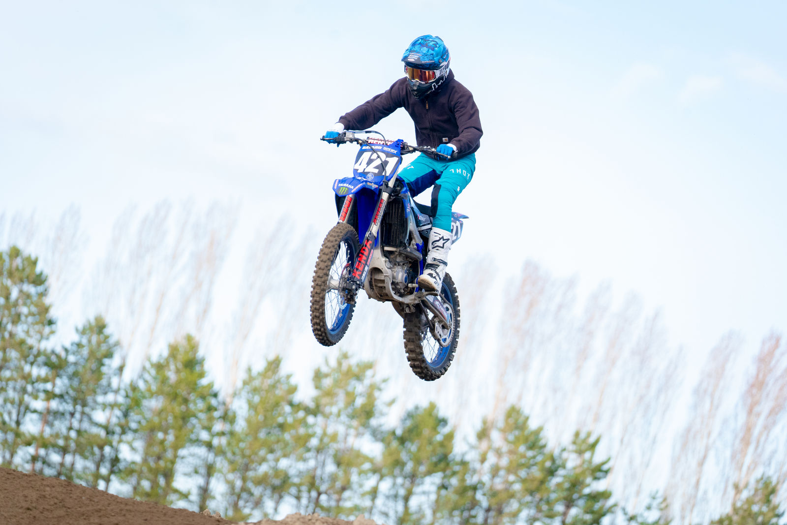 Bayard 2023 PRO SERIES RD 3 & 4 HRMC by Gate Drop Productions