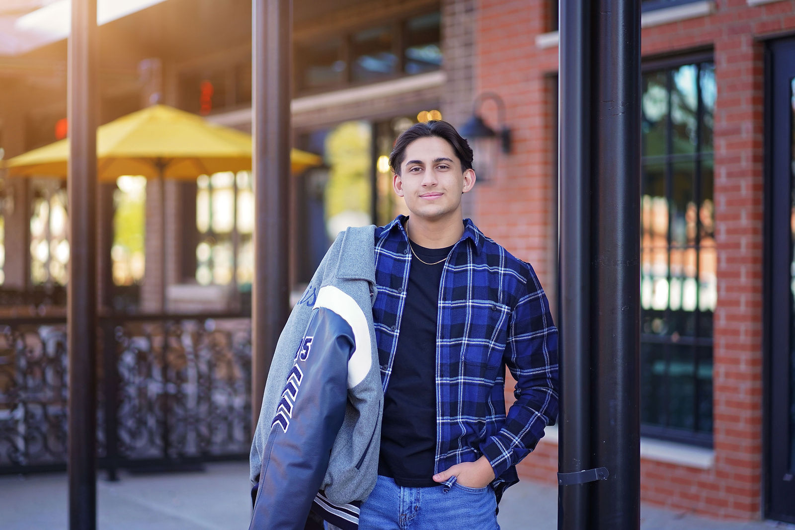 RAYMOND by Maria Long Photography