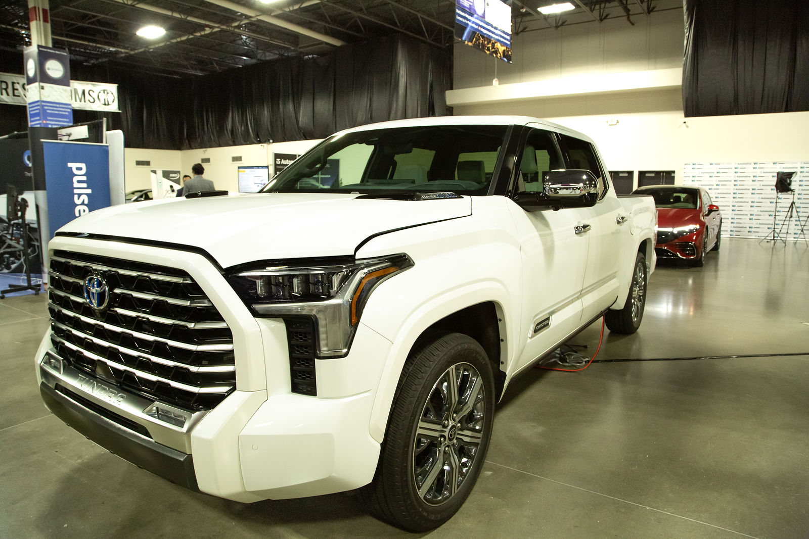 Suburban Collection Showplace Day 2 by DreamCrew Productions