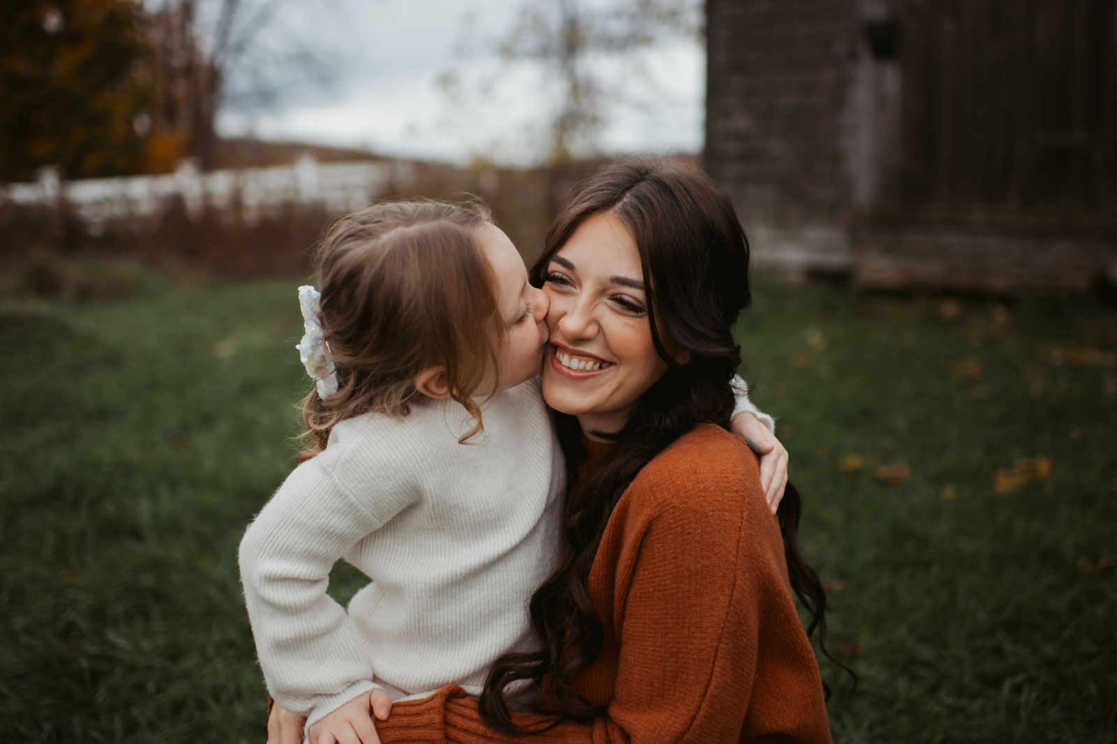 Morgan, Brody + Peyton | Sneaks by Captured Moments by Mik