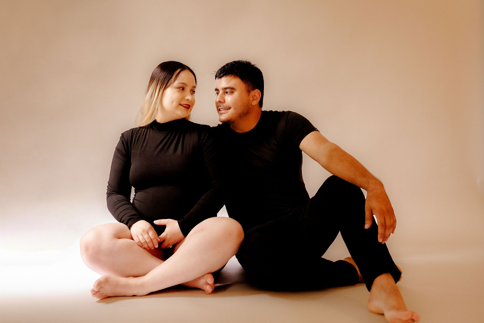 Esther by Ariane Reina Photography