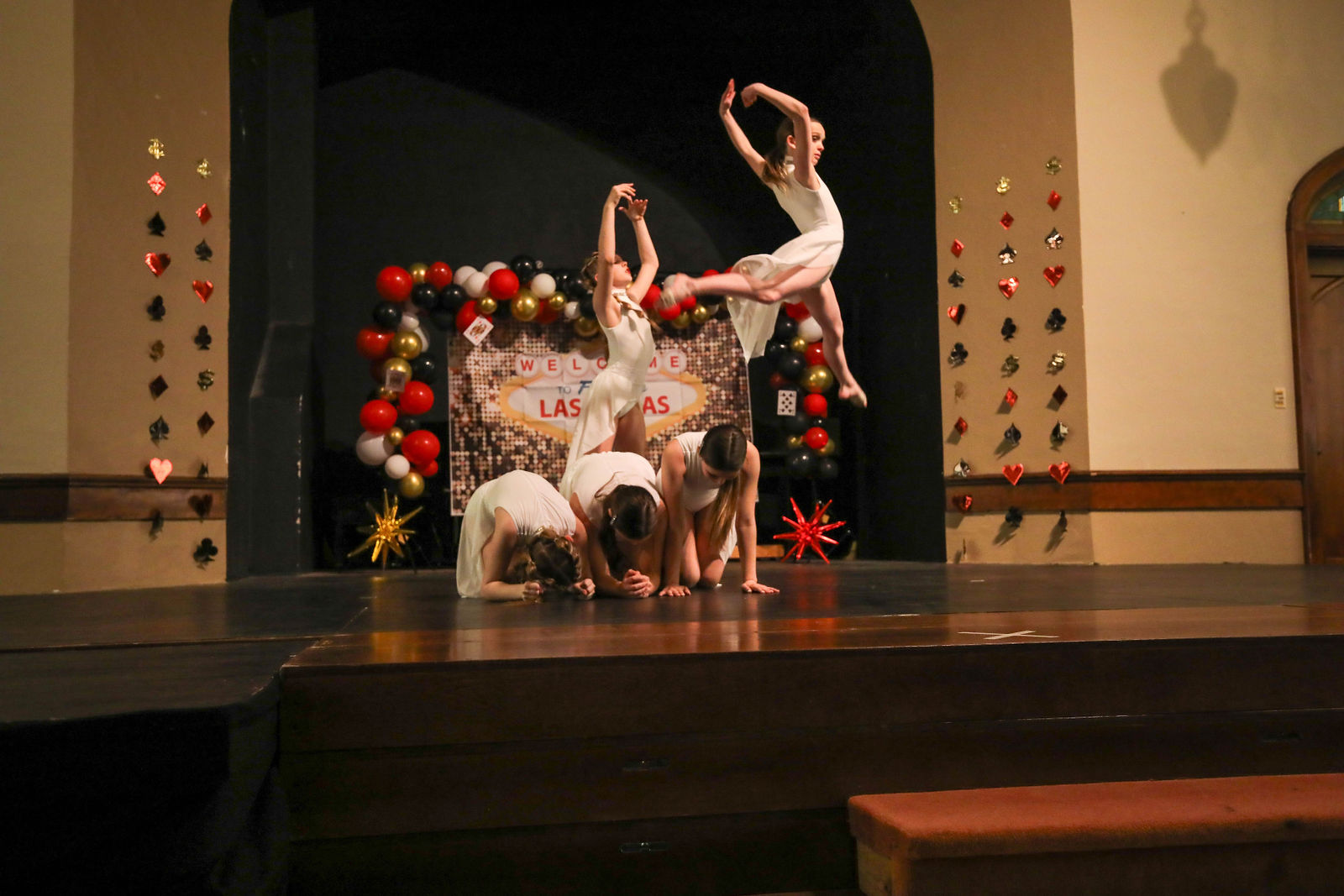 Rising star Dance Academy by Jenni Jane Photography LLC