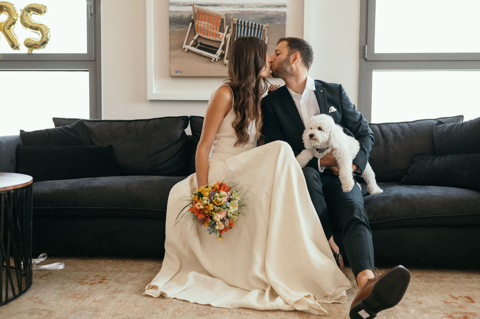 Dana & Yair by מיכאל טומרקין|Michael Tumarkin Photo