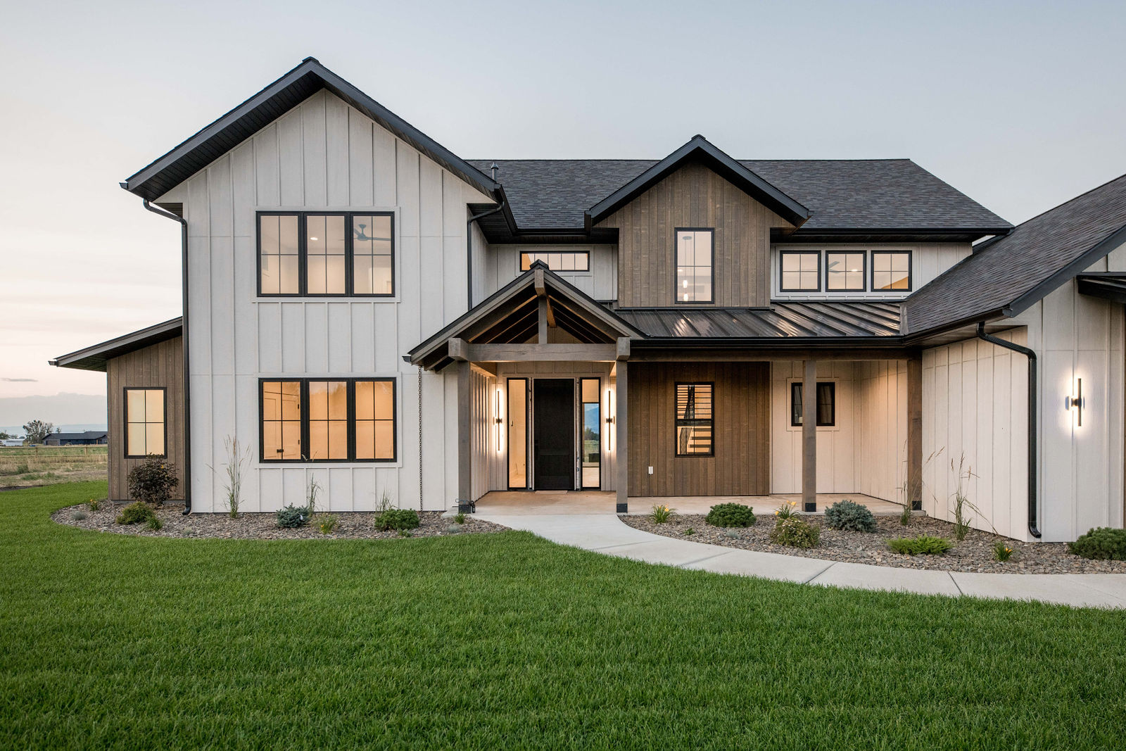 185 Forest View by Townsend Collective