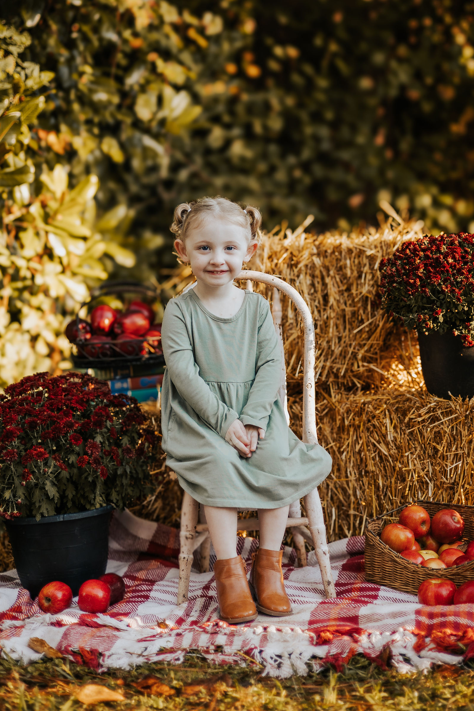 Caroline McMichael | Misty Sues by Maddie Westbrook Photography