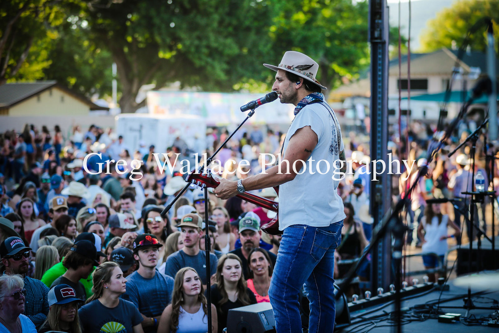 Mark Mackay by Greg Wallace Photography